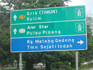 KAMPUNG MATANG GEDONG
